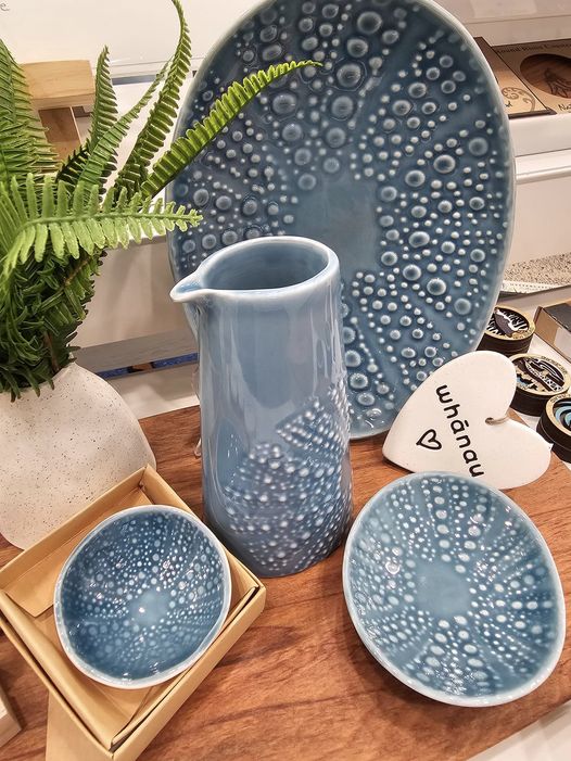 Ceramics & Pottery – MorArt