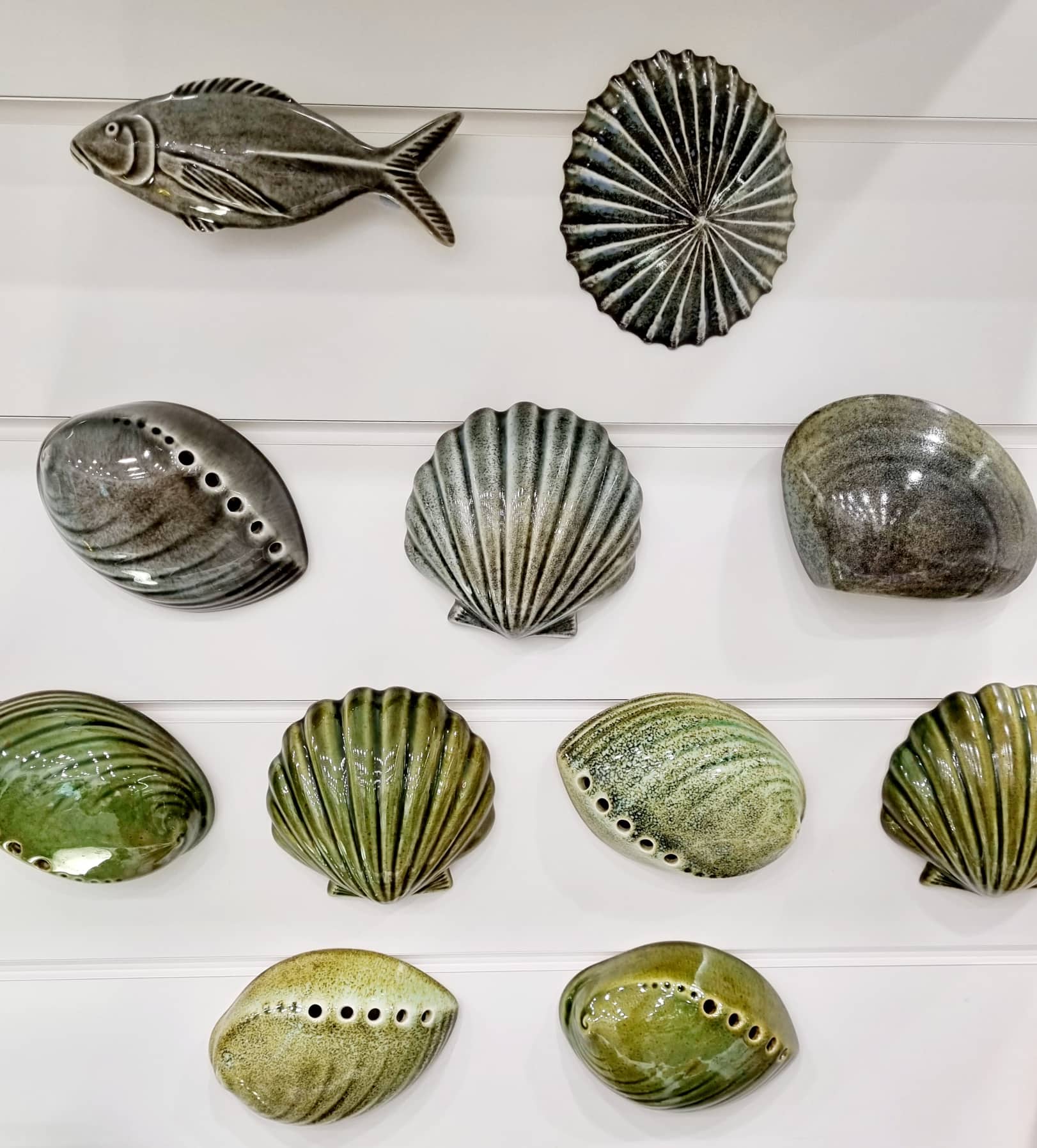 Ceramics & Pottery – MorArt